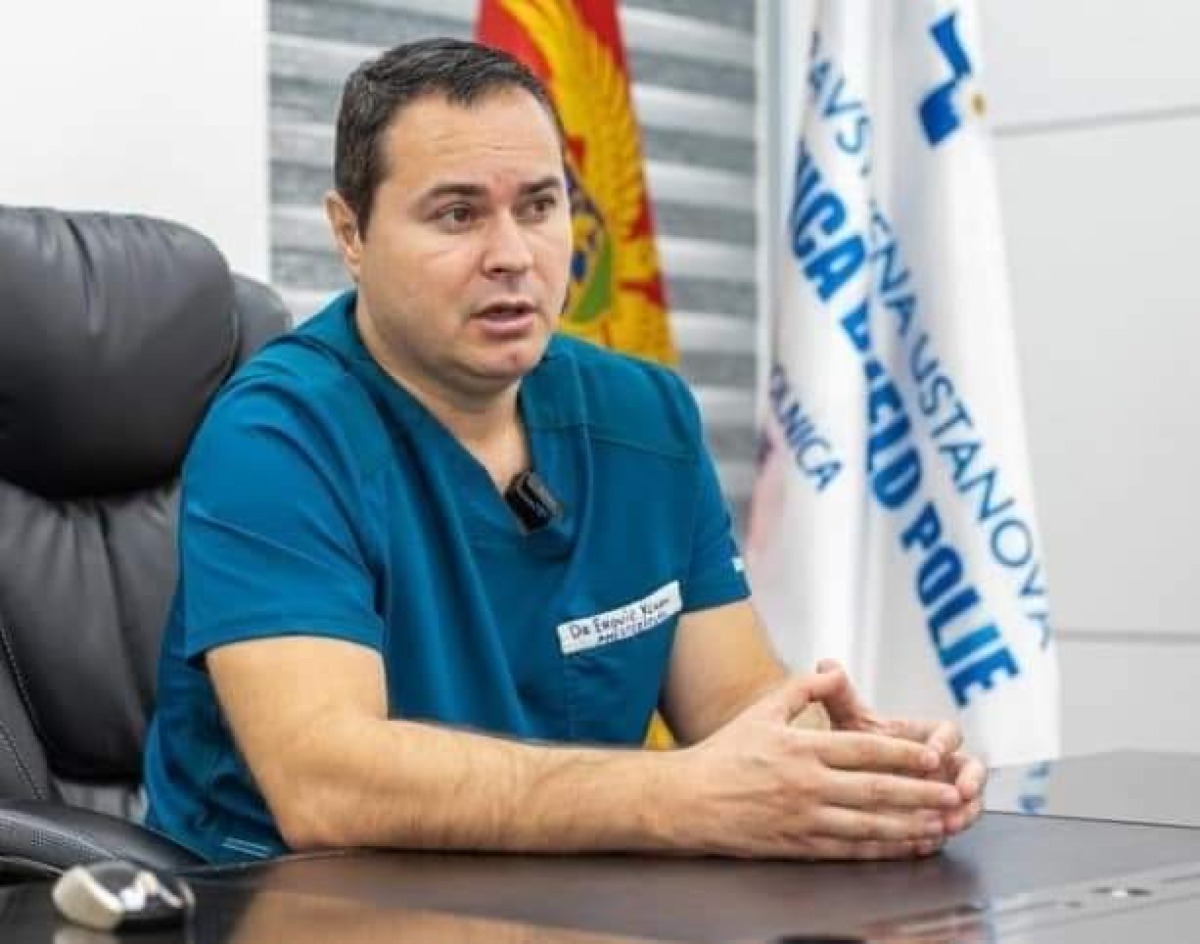 The hospital in Bijelo Polje is getting more capacity and better ...