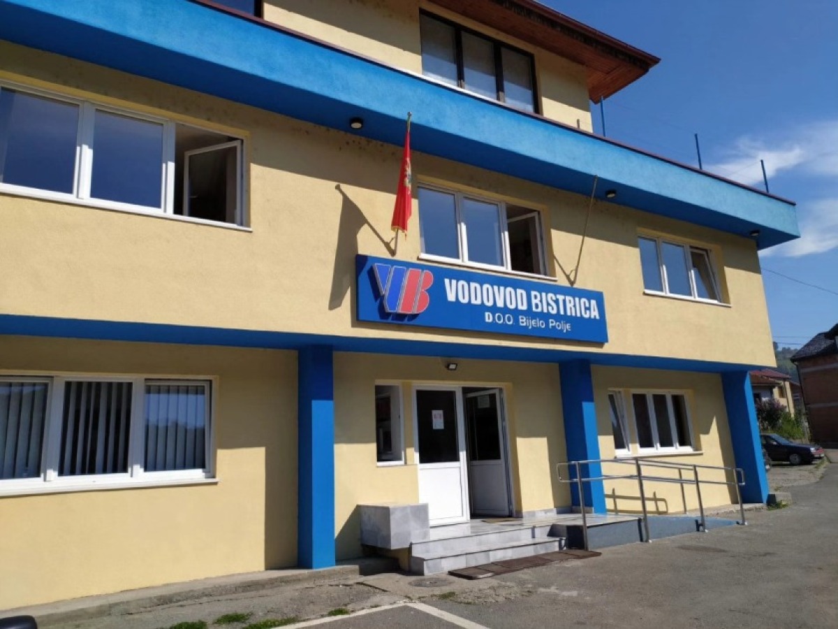 Uredno snabdijevanje vodom | Radio Bijelo Polje