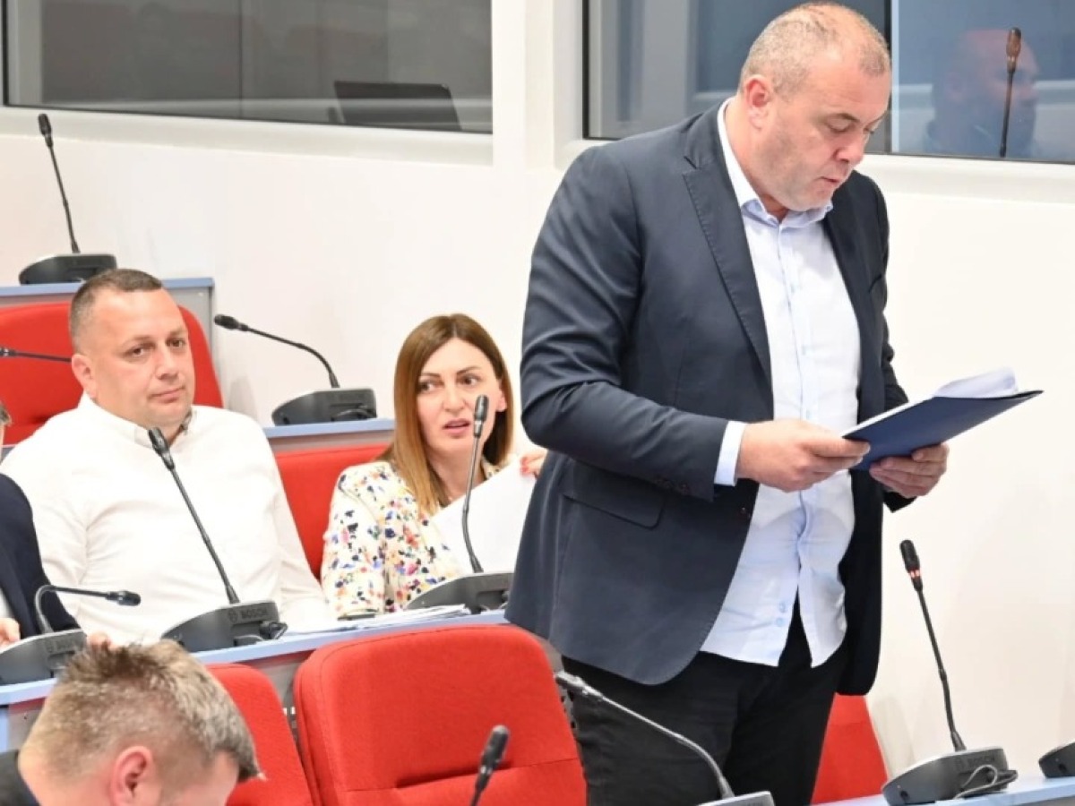 The municipality of Bijelo Polje is the first to include gender policy ...