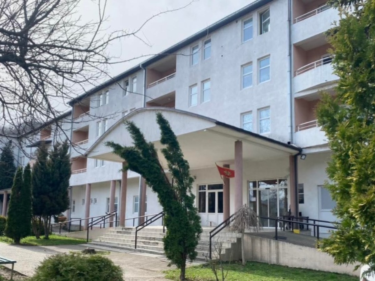 Podrška Opštine Bijelo Polje korisnicima Doma starih | Radio Bijelo Polje