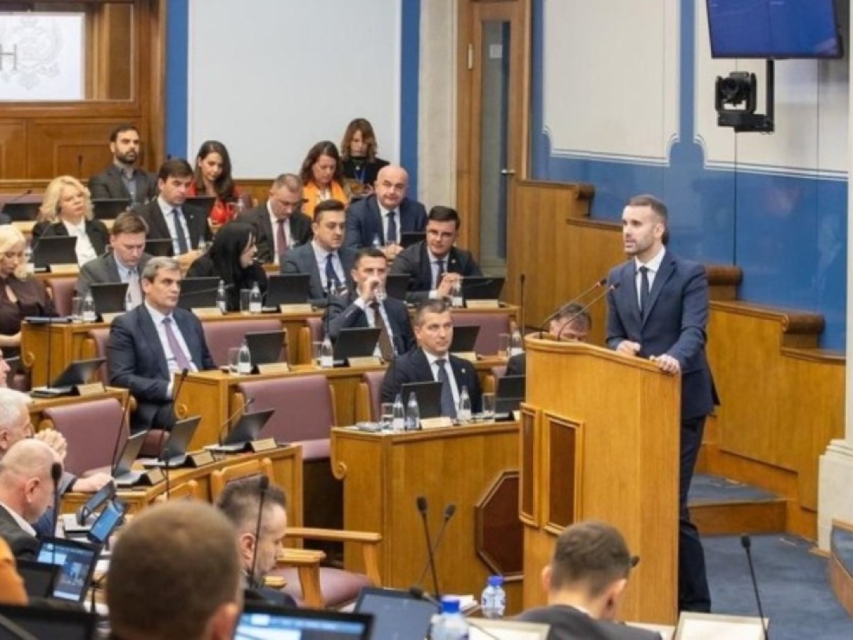 Prime time on December 30 | Radio Bijelo Polje