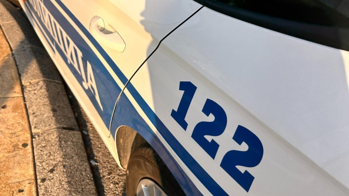 Joint action of the Police Administration and the Customs ...