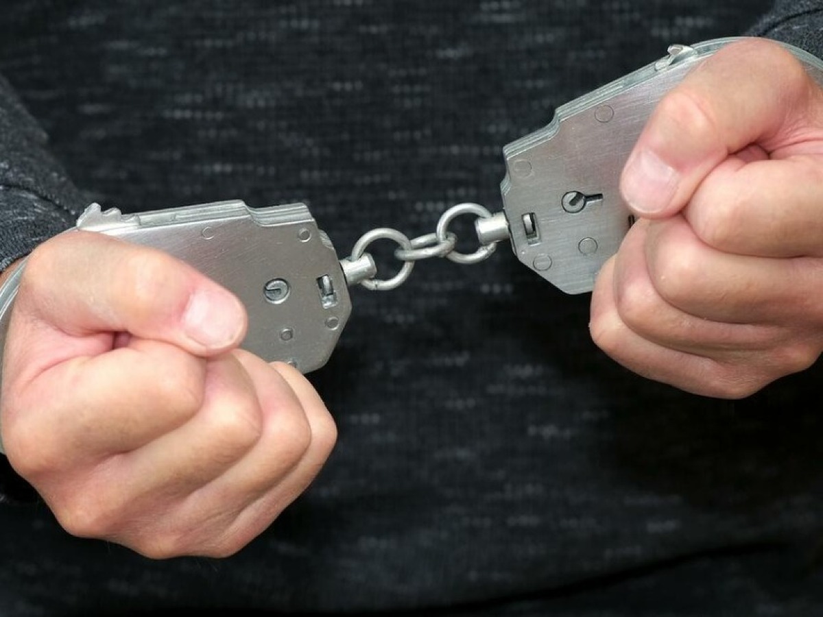 In Herceg Novi, an internationally wanted person who was also ...