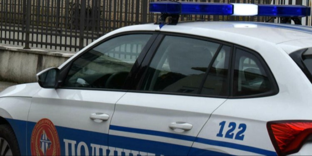 Increased control of traffic participants in Herceg Novi, five drivers ...