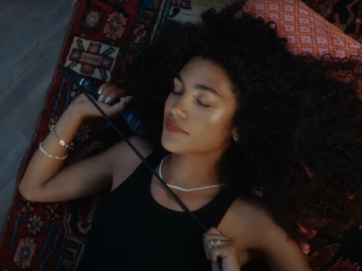 Olivia Dean made the album of the year you can't stop listening to: 'I ...