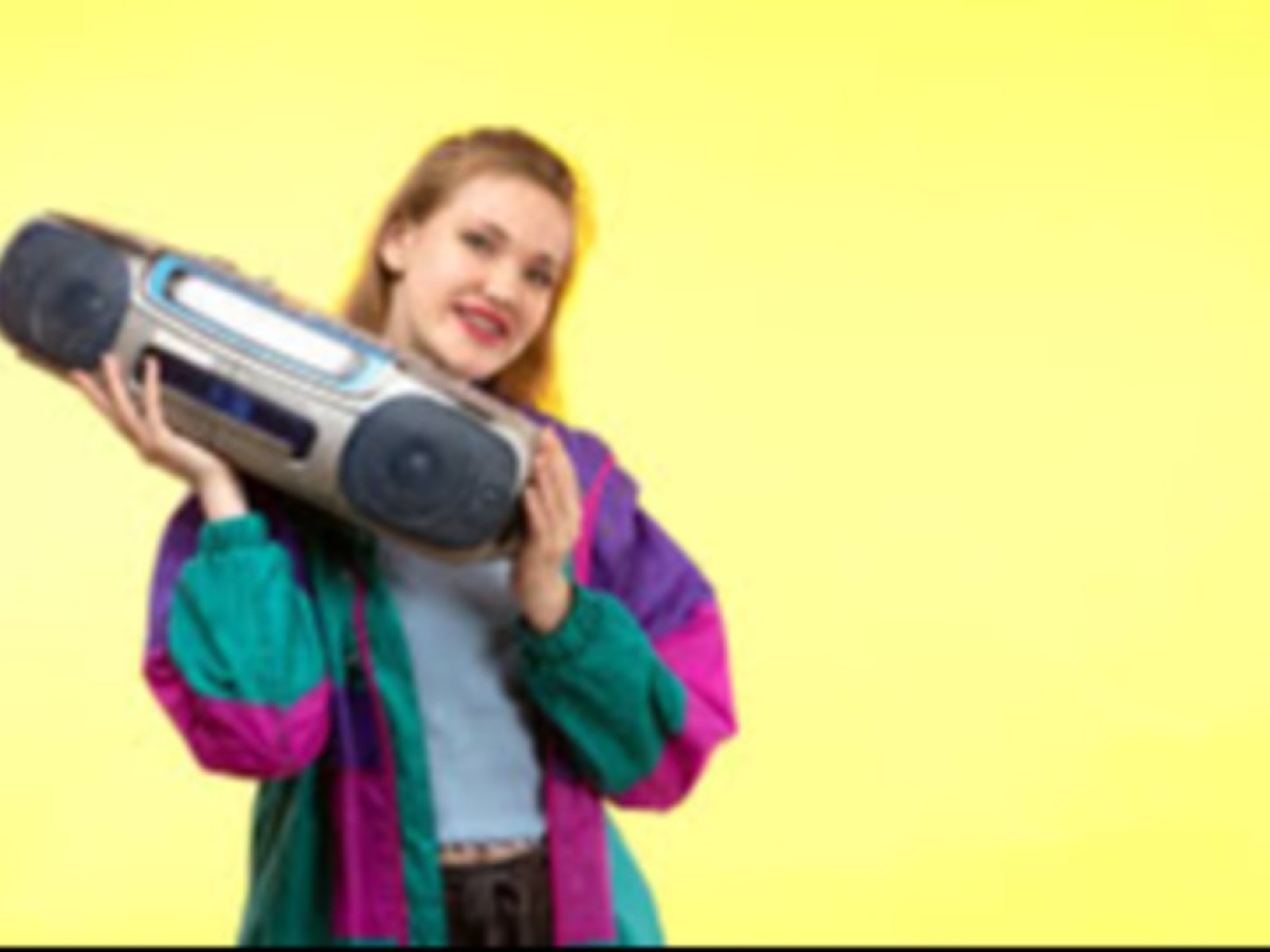 Why people who grew up in the 70s and 80s are different: Psychologists ...