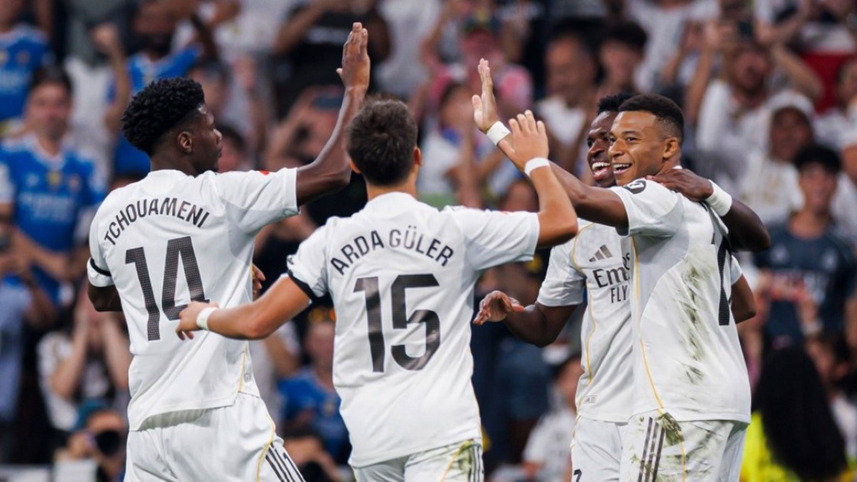 Godina za zaborav; Real Madrid suočen sa padom forme i kritikama na ...