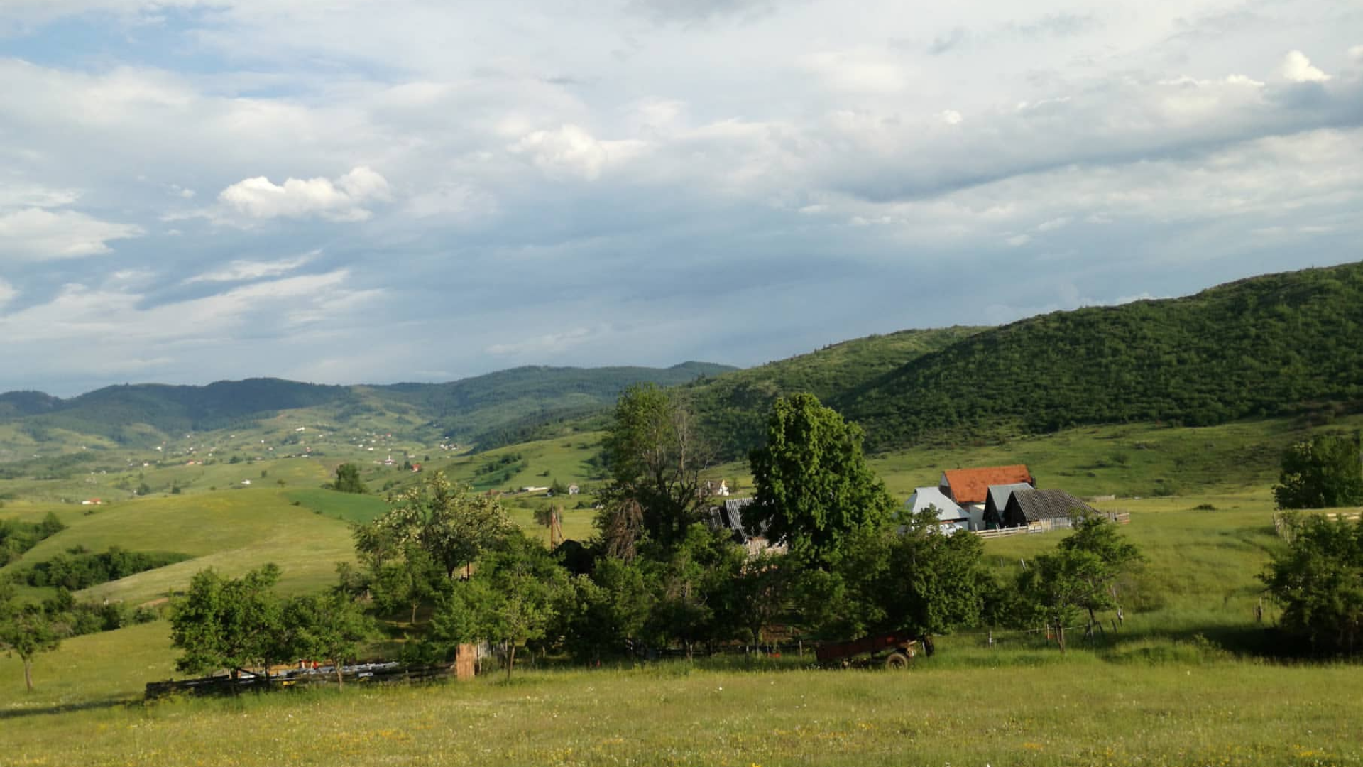 No electricity, Tusto | Radio Bijelo Polje